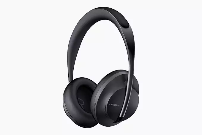 Slušalke Bose Noise Cancelling Headphones 700 15265_1