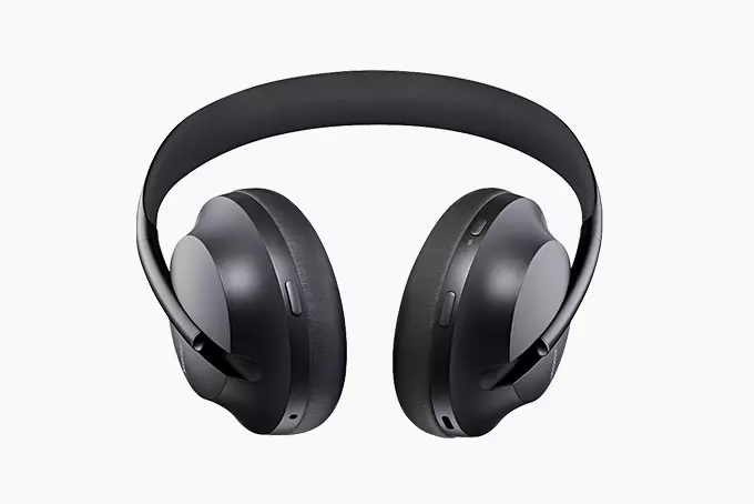 Навушнікі Bose Noise Canceling Headphones 700 15265_2