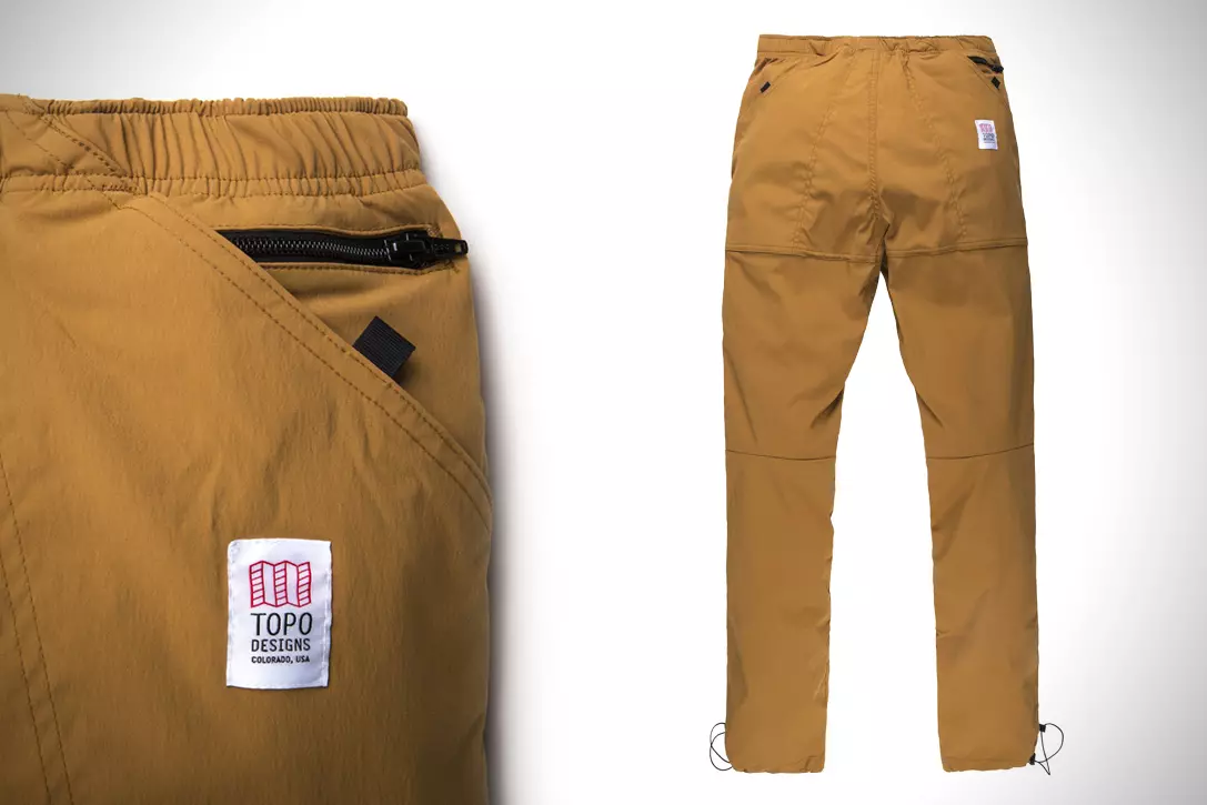 Topo progetta pantaloni tecnici 15359_3