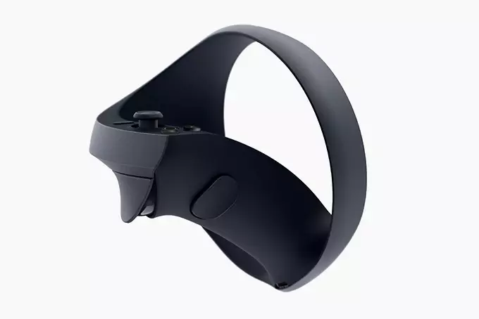 Sony Playstation 5 VR контроллері 15363_1