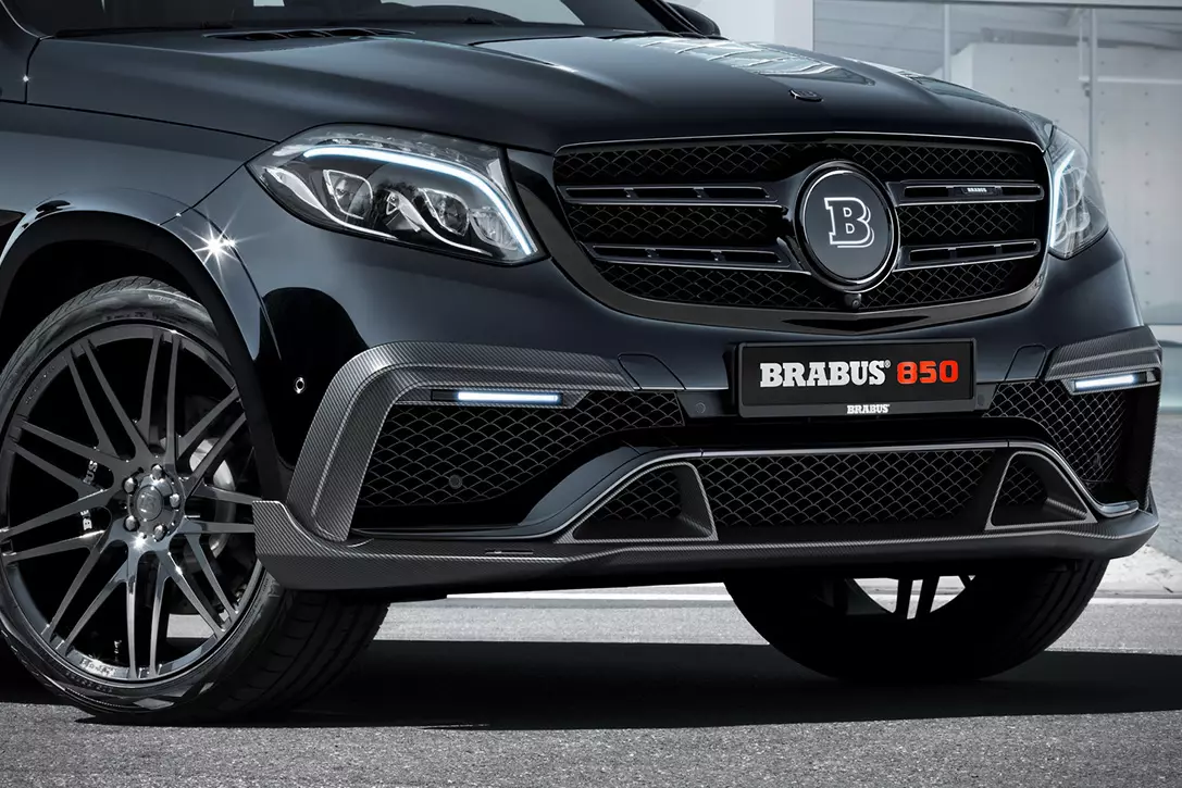 Brabus 850 XL 2