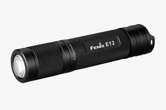 Isusu Idunadura: 12 Ti o dara ju EDC flashlights Labẹ $50 15391_4