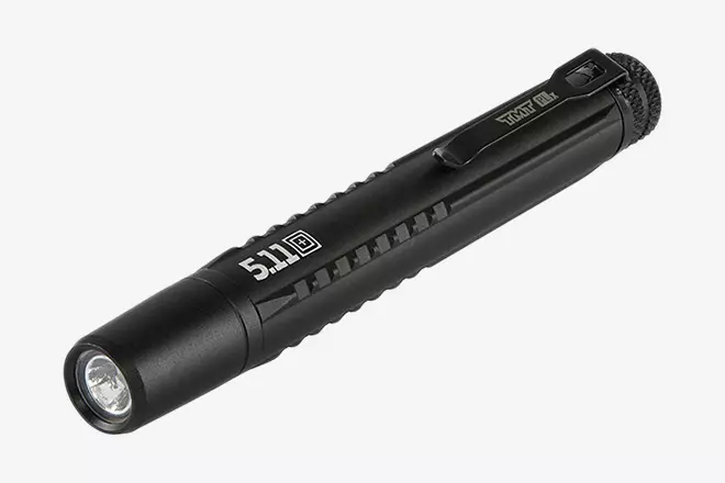 IiBhalbhu zokuThengisa: I-12 Best EDC Flashlights Under $50 15391_5