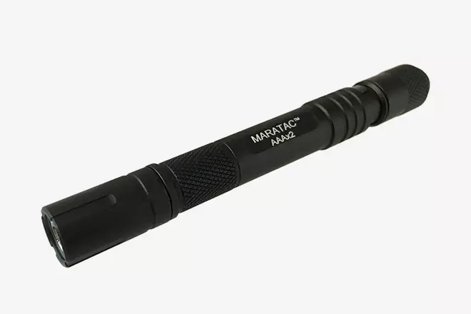 IiBhalbhu zokuThengisa: I-12 Best EDC Flashlights Under $50 15391_9