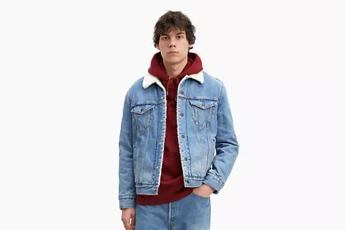 Levis x Google Jacquard Trucker Jacket 15394_3