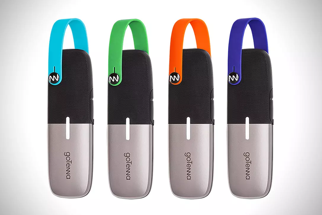 goTenna Mesh 01