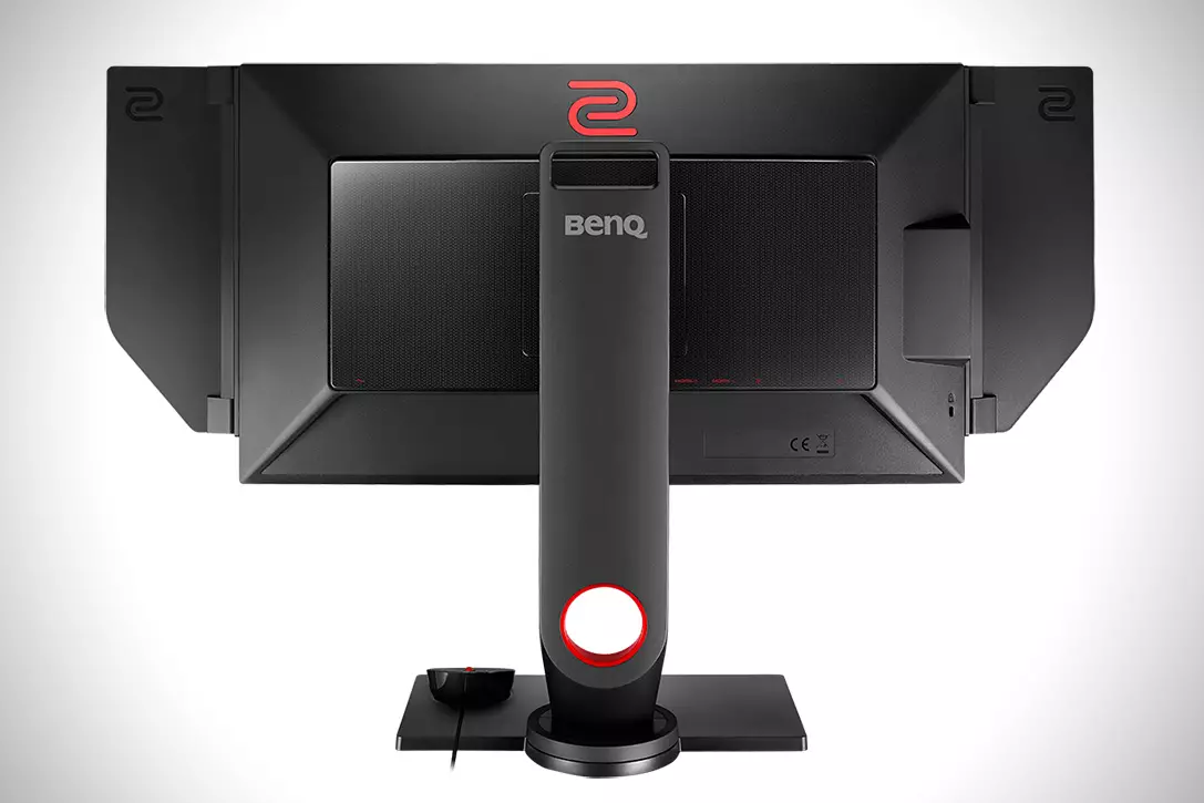 BenQ Zowie XL2540 E-Sports Monitor 04