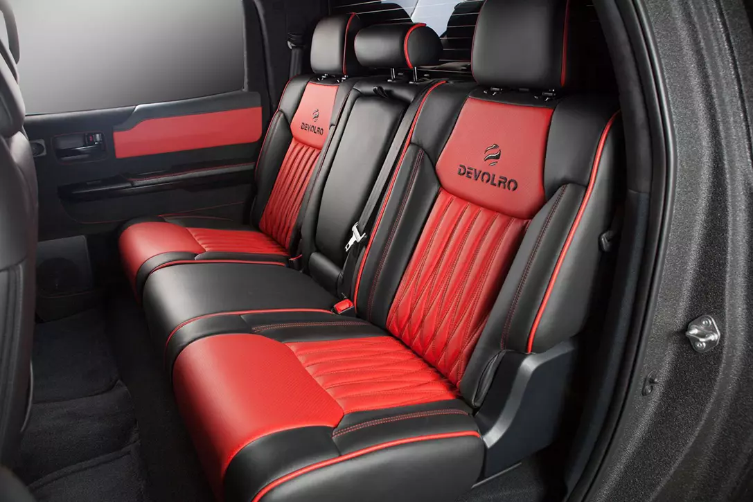 2015 Toyota Tundra Diablo ni Devolro 3