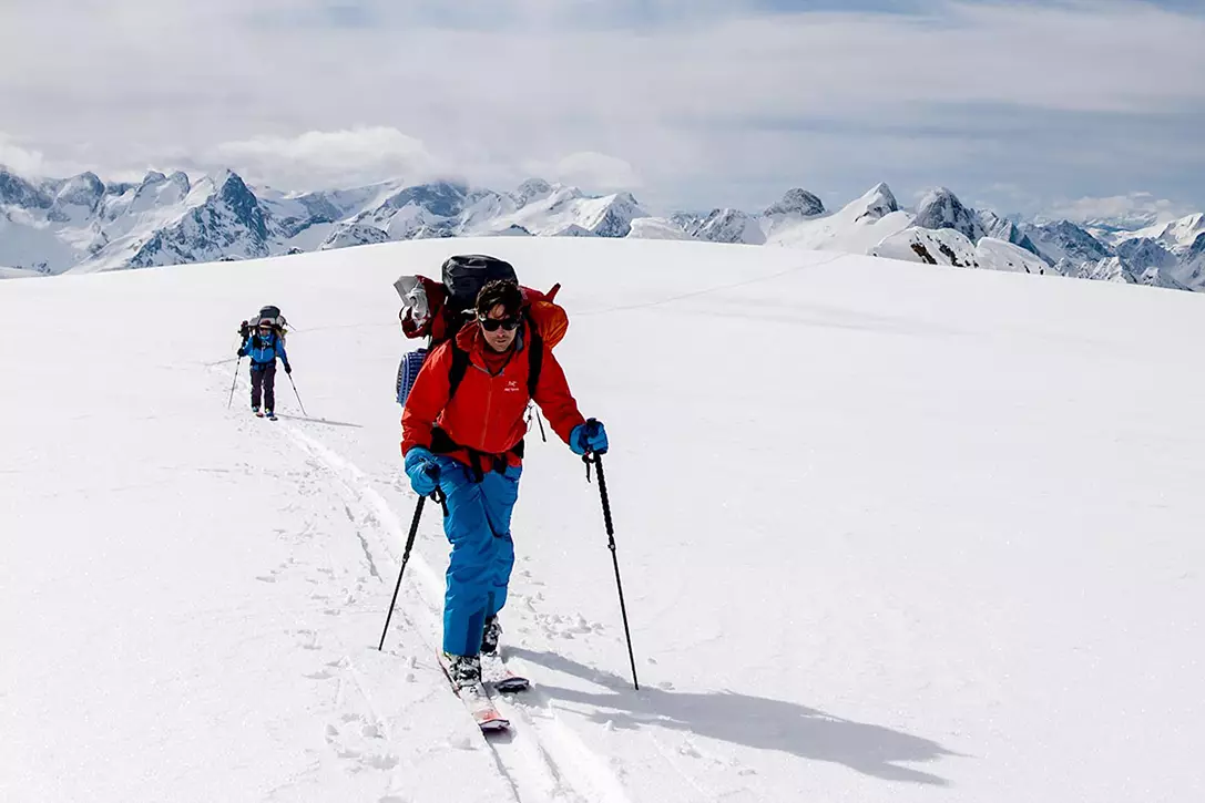 Powder Packs: 18 najlepších batohov na lyže a snowboardy 15470_8