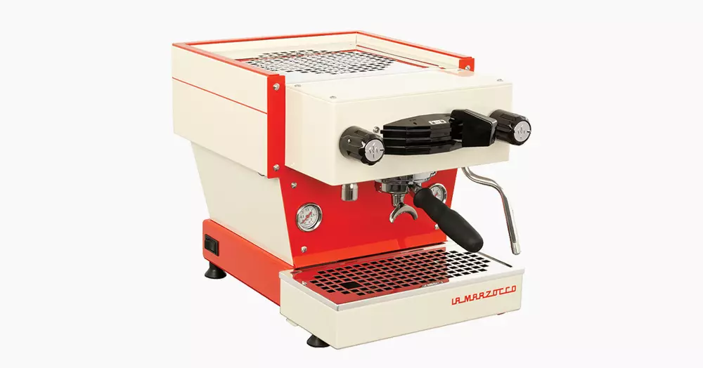 La Marzocco Legacy Linea Mini Espresso Machine
