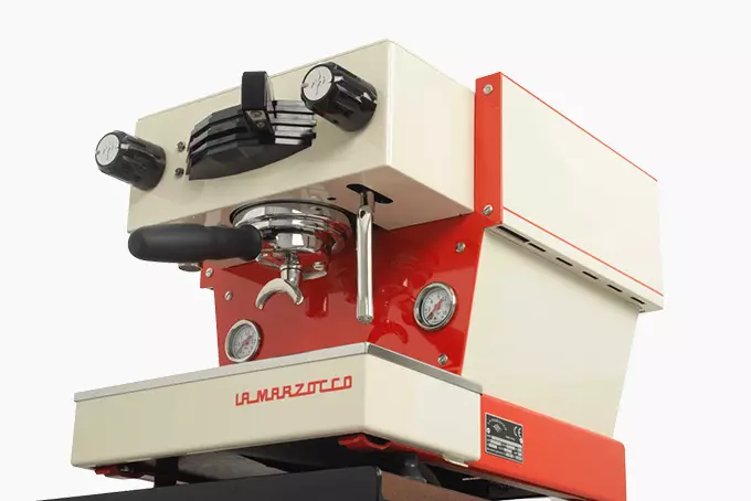 La Marzocco Legacy Linea Mini espressomaskin 154_1