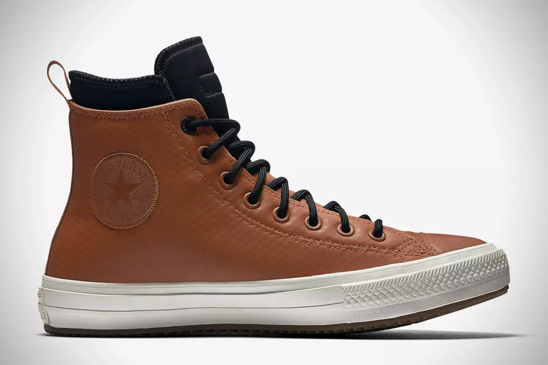 Klima ng Converse Chuck Taylor 3