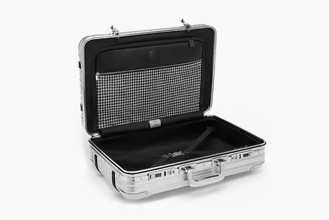 Rimowa x Porsche Hand-Carry Case 15583_1