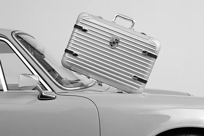 Rimowa x Porsche Hand-Carry Case 15583_3