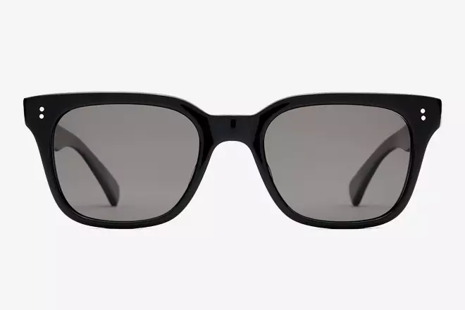 Slick Shades: 15 משקפי השמש הטובים ביותר של Wayfarer לגברים 15586_13