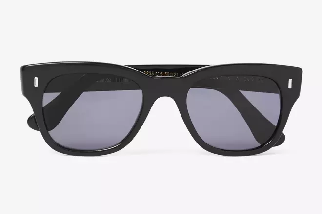 Slick Shades: 15 משקפי השמש הטובים ביותר של Wayfarer לגברים 15586_14