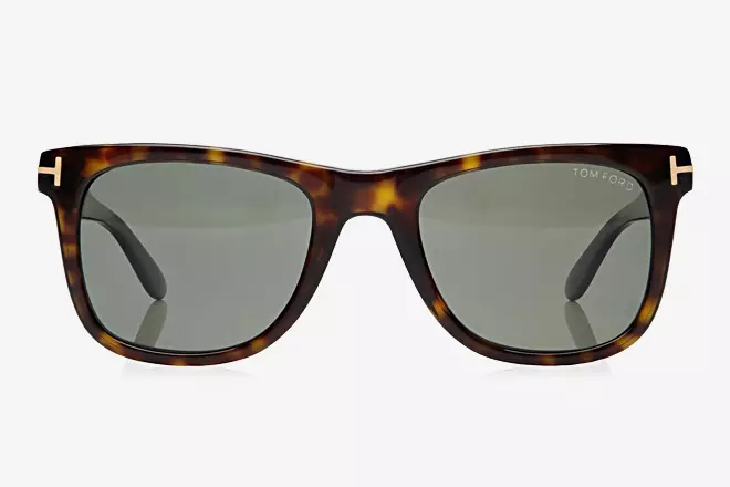 Slick Shades: 15 משקפי השמש הטובים ביותר של Wayfarer לגברים 15586_5