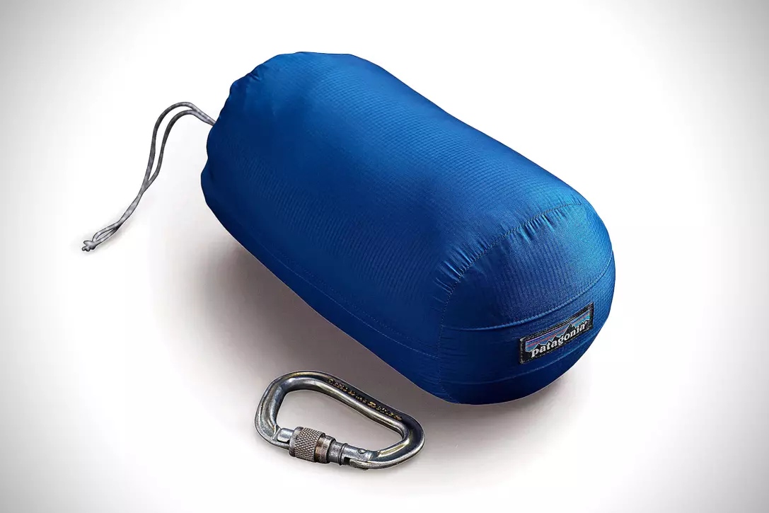 Patagonia Hybrid Sleeping Bag 1