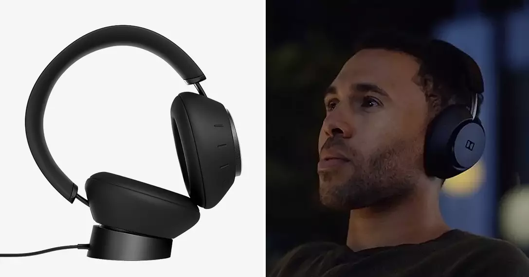 Dolby Dimension Wireless Headphones