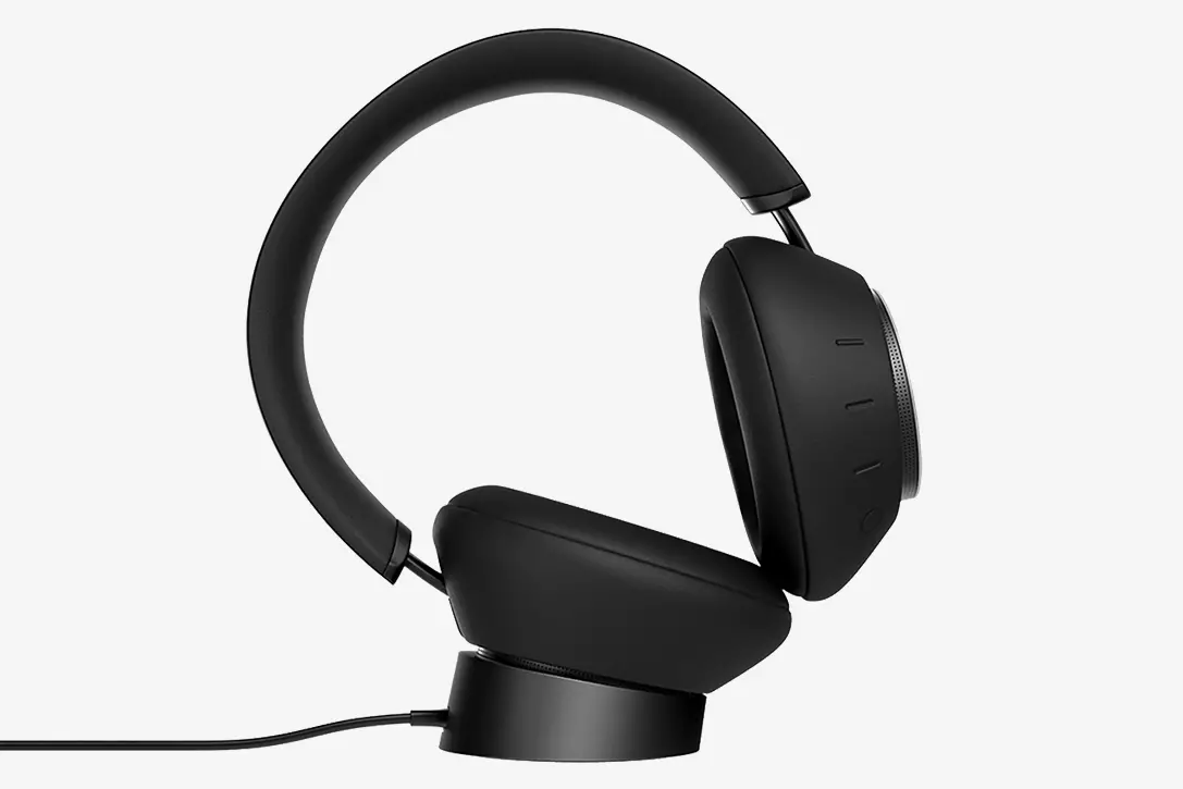 Dolby Dimensioun Wireless Kopfhörer 1562_1