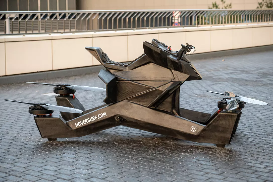 Hoversurf Hoverbike S3 15666_2