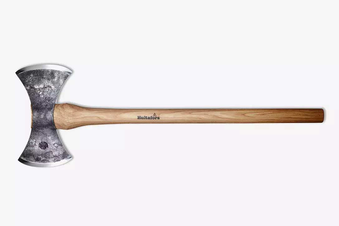 Koleksioni Hultafors x Hults Bruk Ovako Axe 15680_1