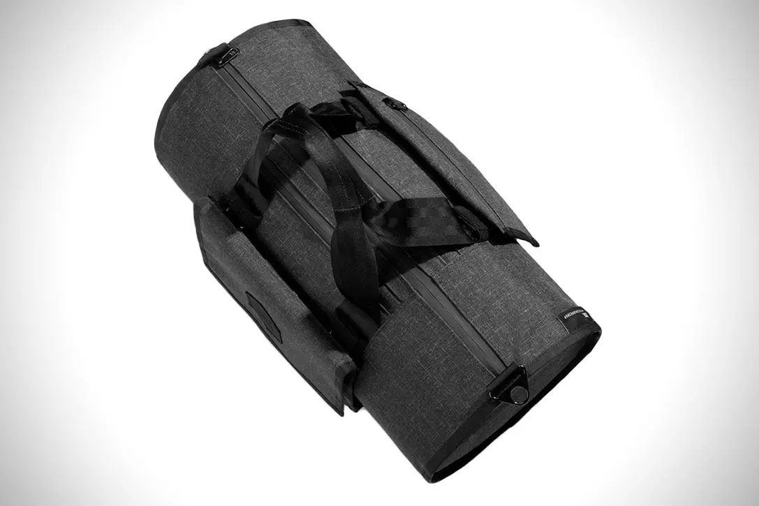 Работилница за мисија The Cadre Duffel Bag 15685_1