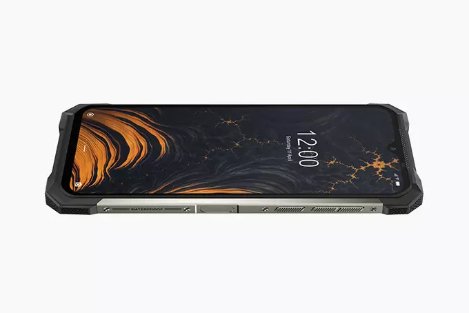 DOOGEE S88 Pro vastupidav nutitelefon 15695_1