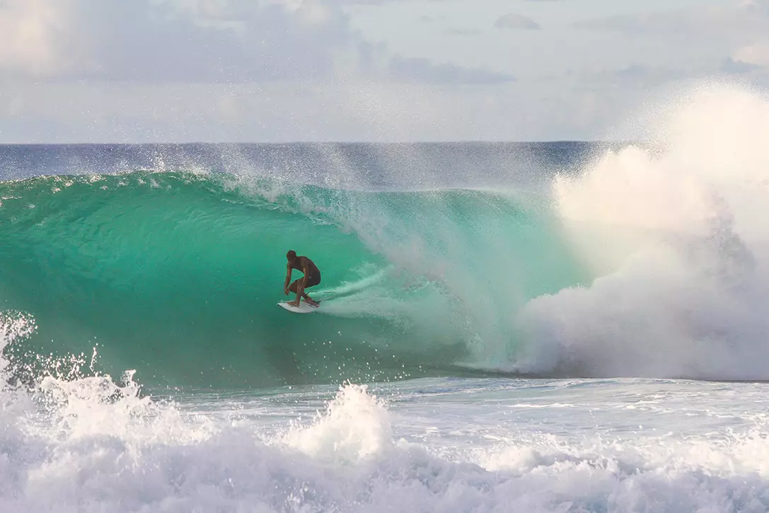 Le 12 migliori tavole da surf per ogni pilota