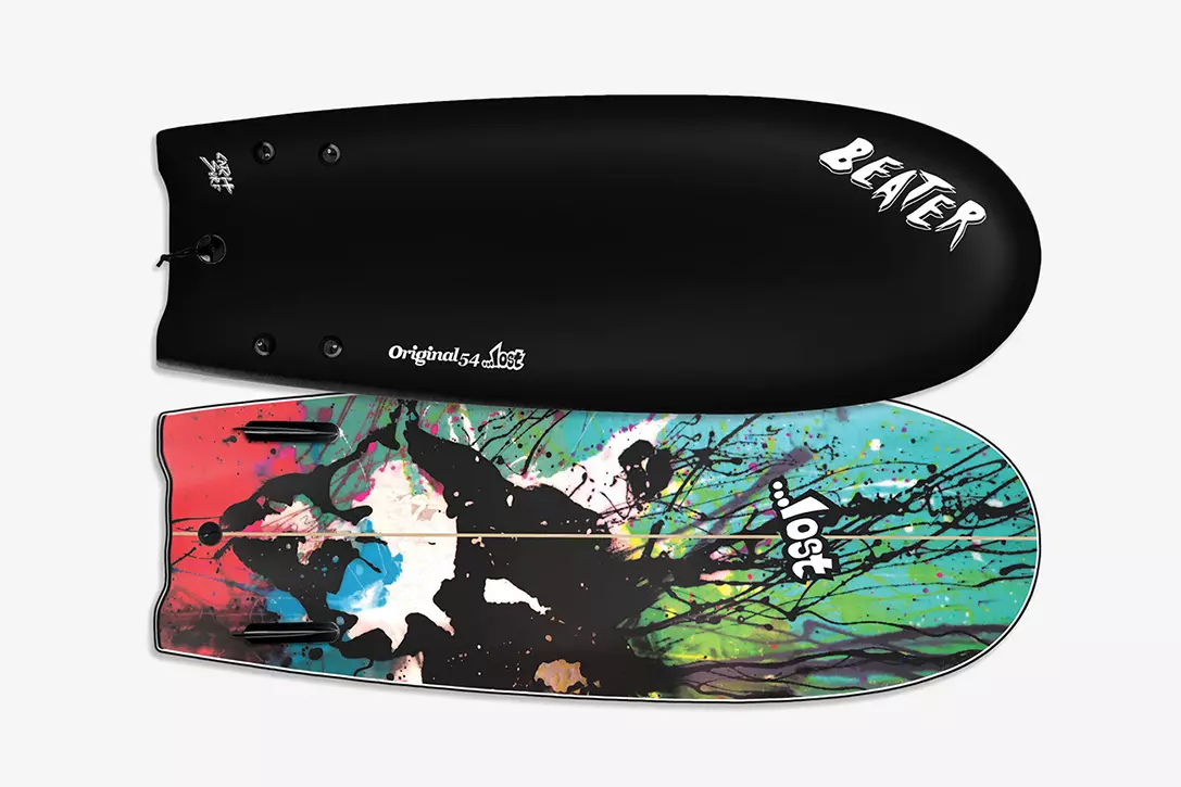 Catch Surf Beater Board