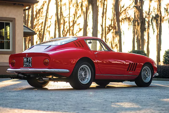 1966 Ferrari 275 GTB/C De Scaglietti 15713_2