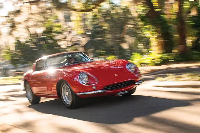 1966 Ferrari 275 GTB/C de Scaglietti 15713_5