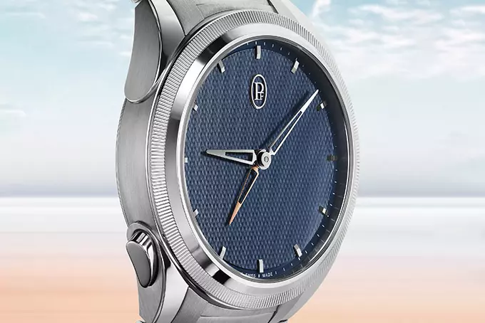 Parmigiani Fleurier Watches & Wonders 2022 15722_1
