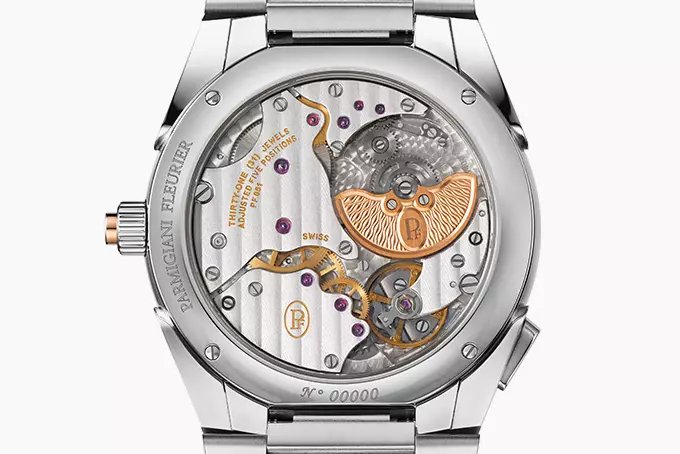 Parmigiani Fleurier Watches & Wonders 2022 15722_2