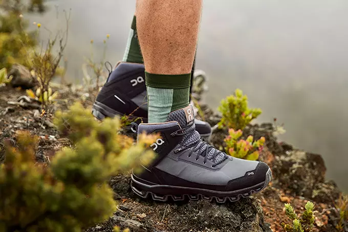 On Cloudridge Hiking Boot 15737_5