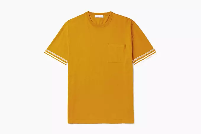 Nuestras 8 piezas favoritas de la colección de ropa Mr P. SS21 de Mr Porter 15772_3