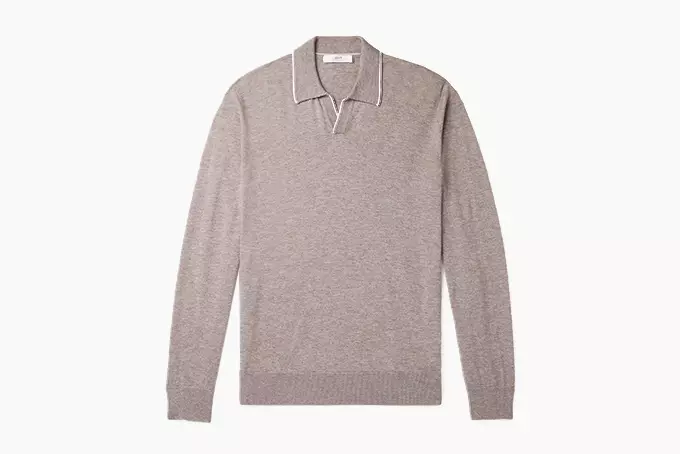 Nuestras 8 piezas favoritas de la colección de ropa Mr P. SS21 de Mr Porter 15772_6