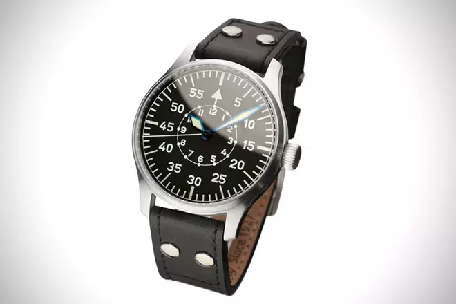 German Engineered: 8 үздік Flieger сағаттары 1577_4