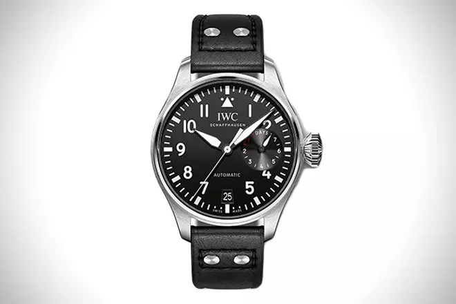 German Engineered: 8 үздік Flieger сағаттары 1577_8