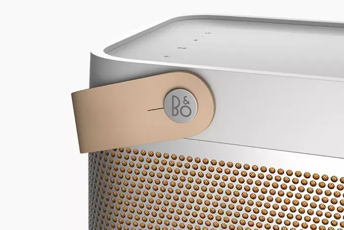 רמקול נייד של Bang & Olufsen Beolit 20 15780_1