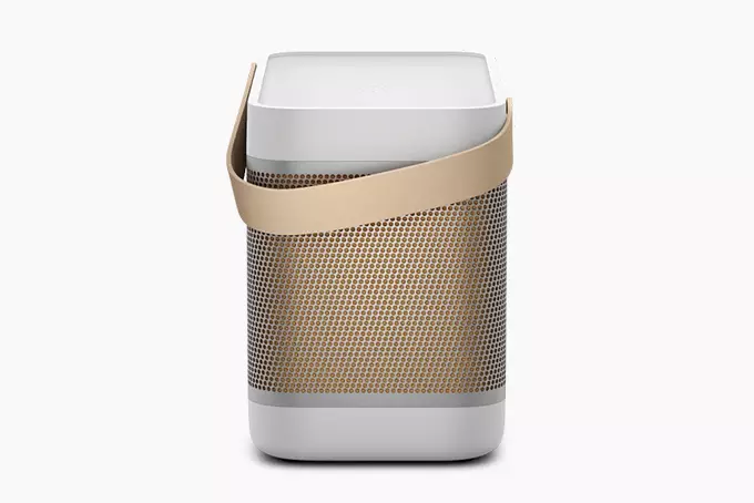 Pārnēsājamais skaļrunis Bang & Olufsen Beolit 20 15780_2