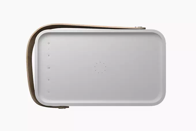 Bang & Olufsen Beolit 20 баландгӯяки сайёр 15780_4