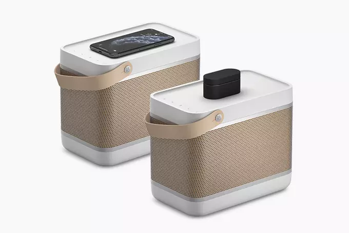 Enceinte portable Bang & Olufsen Beolit 20 15780_5