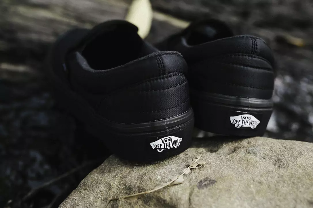 Vans Lite төселген кроссовкалар 15789_6