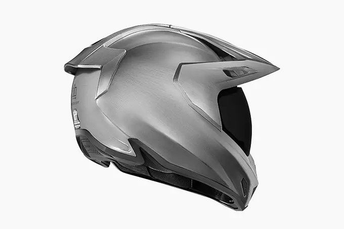 ICON Amrywiad Pro Quicksilver Helmet 15810_2