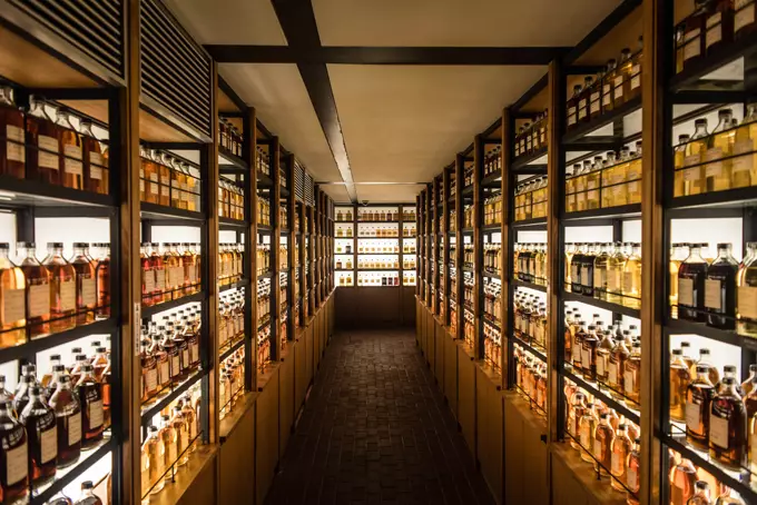 Whisky-Glossar: 50 Bourbon-Begriffe, die Sie kennen sollten 15820_1