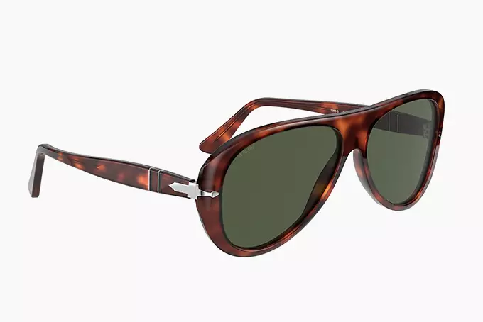 I-Persol PO3260S Ukukhishwa Kabusha Kwezibuko Zelanga 15874_1