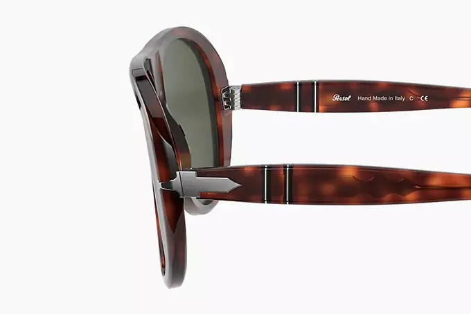 I-Persol PO3260S Ukukhishwa Kabusha Kwezibuko Zelanga 15874_2