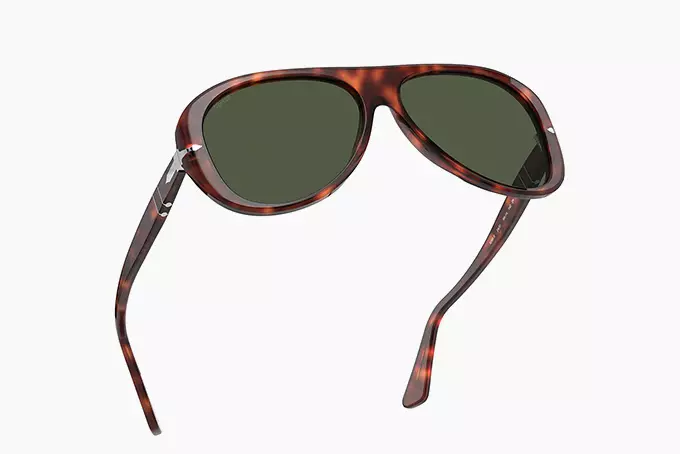 I-Persol PO3260S Ukukhishwa Kabusha Kwezibuko Zelanga 15874_3