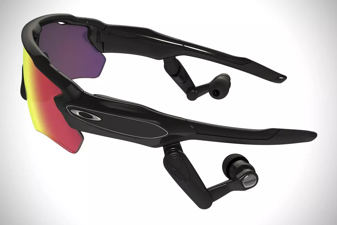 Gafas de sol Oakley Radar Pace 2